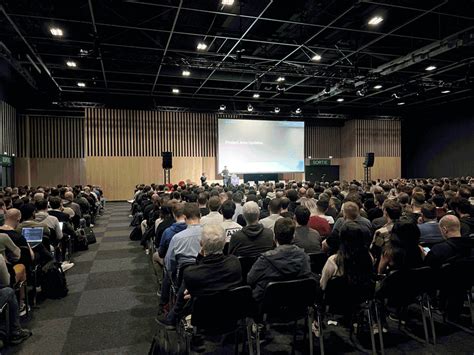 Backstage In Paris Wrapping Up Backstagecon And Kubecon Cloudnativecon Europe 2024