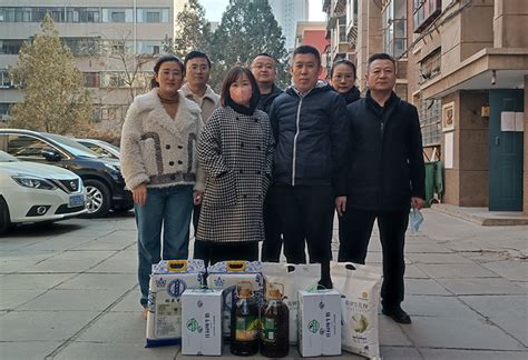 省林科院开展学雷锋志愿服务活动