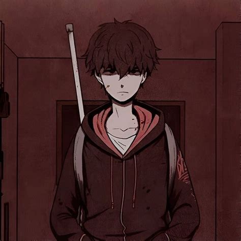 Cha Hyun Su Sweet Home Webtoon Japanese Art Samurai