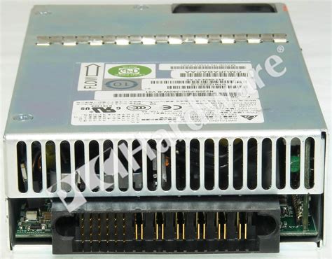 PLC Hardware - Cisco N2200-PDC-350W-B=, Used PLCH Packaging
