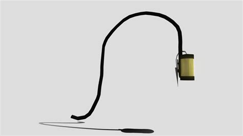 Tail Murder Drones Download Free 3d Model By Thelexuspaw [c99f0c5] Sketchfab