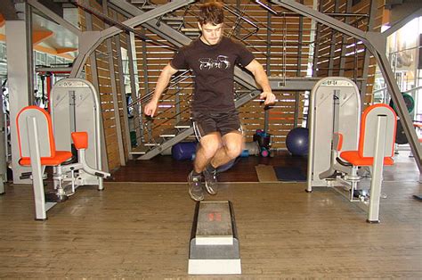 Упражнения за прасец Bb Team