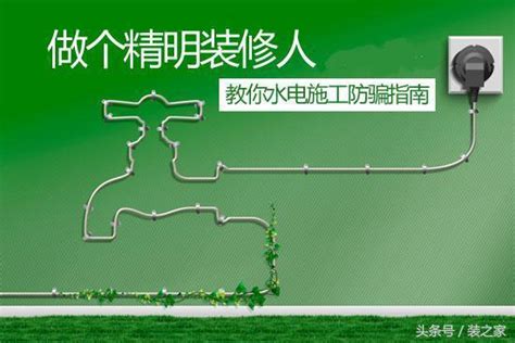 愛家裝修指南，做個精明裝修人 每日頭條