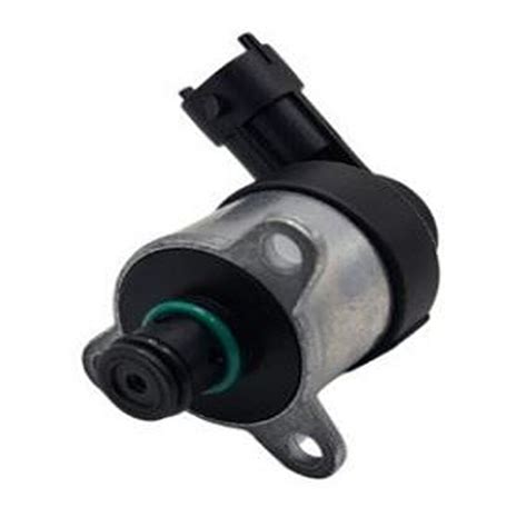 Goss Suction Pressure Control Valve For Chevrolet Captiva C100 20l