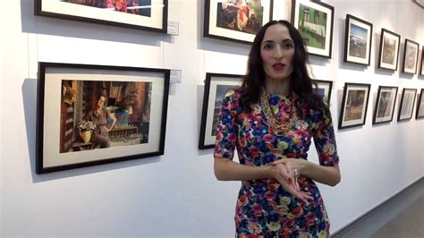 ირმა შარიქაძე ფოტოგრაფი Youtube