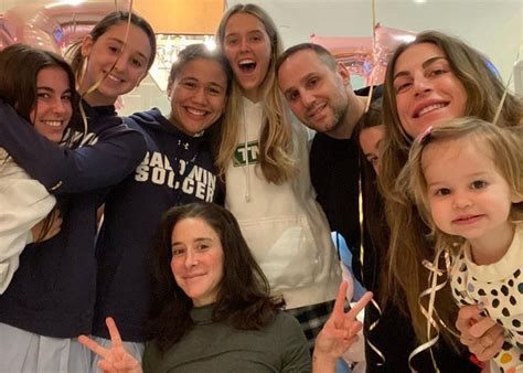 Who Is Meegan Rubin Michael G Rubins Ex Wife