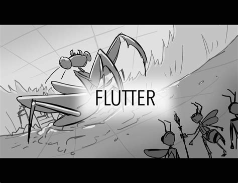 flutter speaker deck