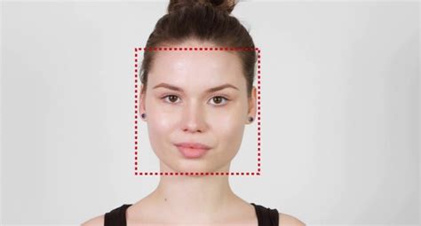 How The Shape And Size Of Your Face Relates To Your Sexuality NEWS Am Medicine All About