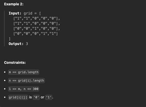 [4코3파] 304 leetcode graph 1