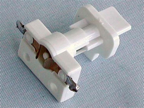 Kenwood KW Interlock Switch MasterSpares