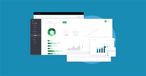 5 Python Libraries For Creating Interactive Plots Mode