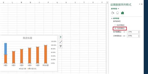 如何用excel做柏拉图 360新知