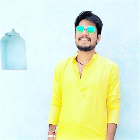 Mayank Jain Mayankbjain • Threads Say More