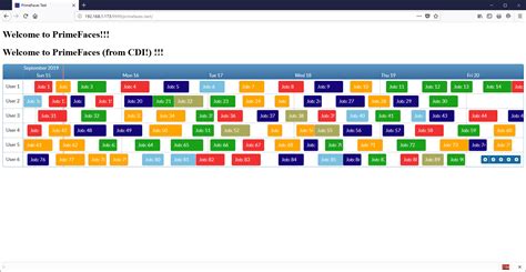 New Component Color Legend · Issue 721 · Primefaces Extensionsprimefaces Extensionsgithub