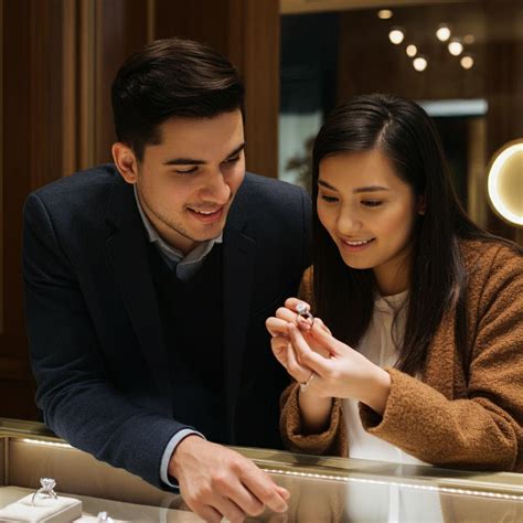 Why People Are Turning To Lab Grown Gems Robinsons Jewelers