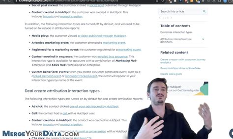 Important Things To Know About Hubspot Attribution Reporting Important Things To Know About Hubspot Attribution Reporting