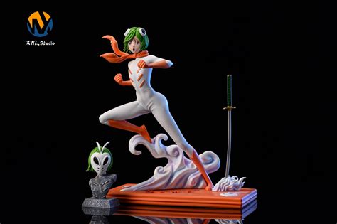 Xwl Studio Kuna Mashiro Pre Order Closed Gk Collectors