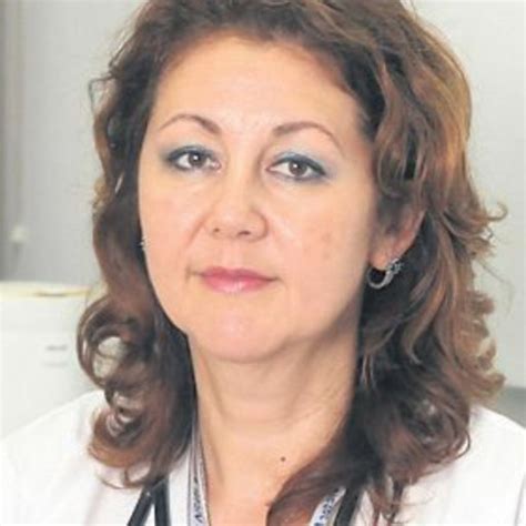 Simin Florescu Medical Director Md Phd Clinical Hospital Of