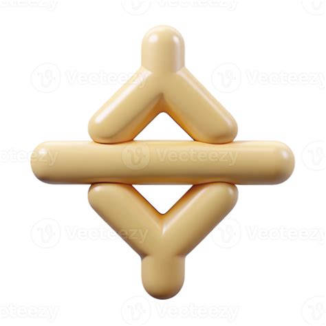 Immaculate Artistic Division Symbol Symmetrical Single Weight Stroke Clean Lines With