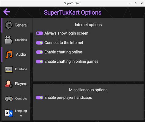 weird tab behavior · issue 4313 · supertuxkart stk code · github