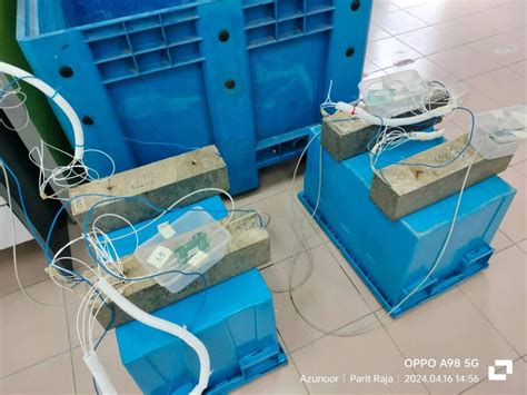 Iot Dataanalysis Innovation Corrosion Reinforcedconcrete Mohd Faiz