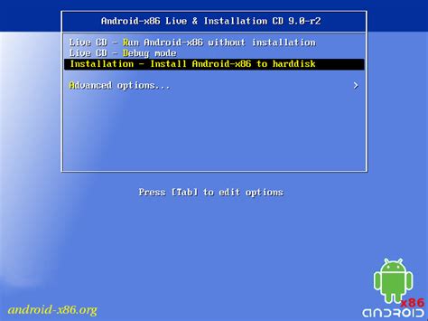 How To Install Android On PC Dual Boot Android And Windows