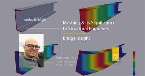 Jason Guzman On Linkedin Meshing And Its Significance To Structural Engineers
