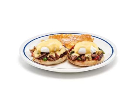 The 9 Best High Protein Restaurant Chain Breakfast Orders