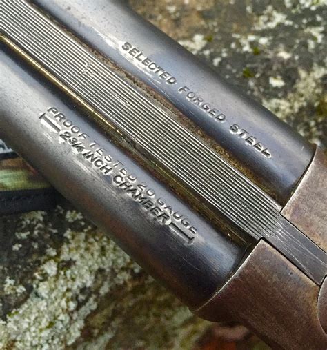 Stevens 5100 Sxs Graybeard Outdoors