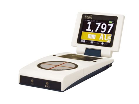 Cobia Dental X Ray QA Meter Southern Scientific