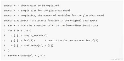 机器学习解释（5）dalex包，第二类 Local Interpretable Model Agnostic Explanations