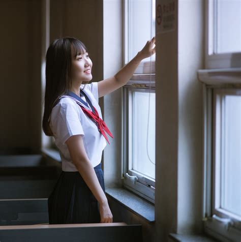 青春校园风图片 青春校园系列壁纸 青春校园风图片动漫 文秘苑图库