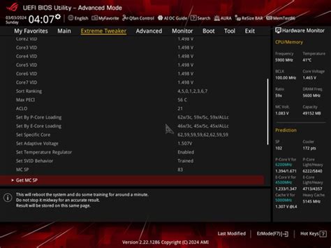 Intel S New Special Edition Gaming CPU Hits GHz With Volts Upcoming Core I KS