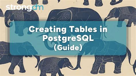How To Delete A Postgres User Dropuser And Drop User