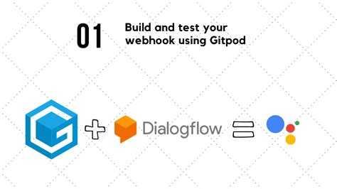 Build A Webhook For Google Assistant Action Blog