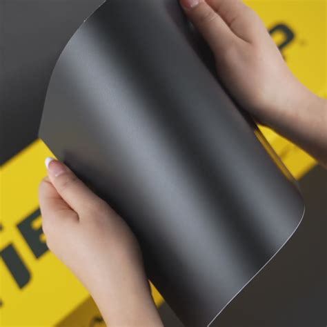 Apollo Grey Smt06 Vinyl Wrap Teckwrap International