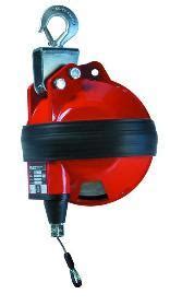 BSDL Tool Balancer By INGERSOLL RAND