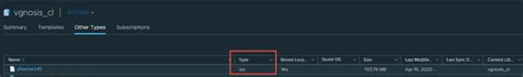 Upload Iso To Content Library With Powercli And Rest Api Virtual Gnosis