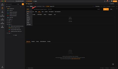 A Comprehensive Guide To Using Get With A Request Body
