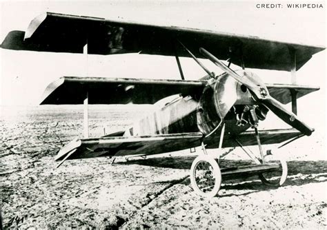 Fokker Dr 1 Triplane The Red Barons Legendary Fighter