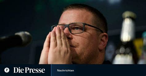 Max Eberl Ein Goldenes Händchen Für Den Fc Bayern
