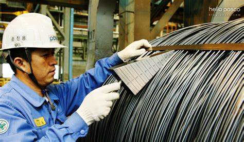 아름다운 피아노 멜로디 속 숨어있는 선재를 찾다 포스코그룹 뉴스룸