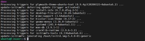 How To Deploy Mattermost On Ubuntu 2004 Linuxways