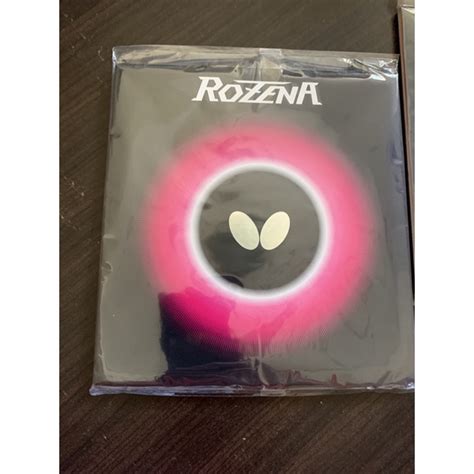 Rozena Butterfly 蝦皮購物