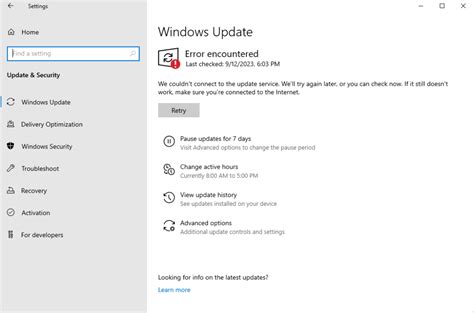 Windows Server 2022 21h2 Failing Windows Updates Microsoft Qanda