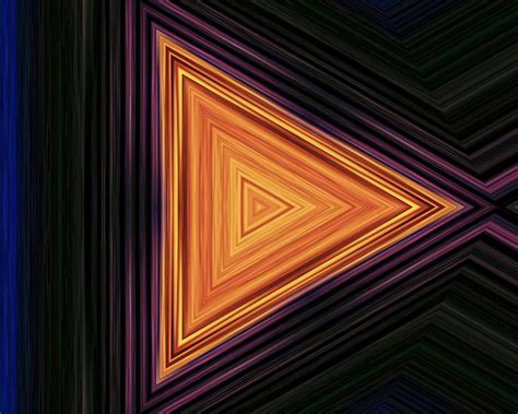 Abstract Triangle Free Stock Photo Public Domain Pictures