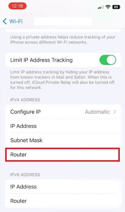 How To Find Your Routers Ip Address Make Tech Easier
