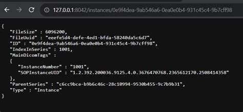 Error Replicatepy In Windows Server General Orthanc Users