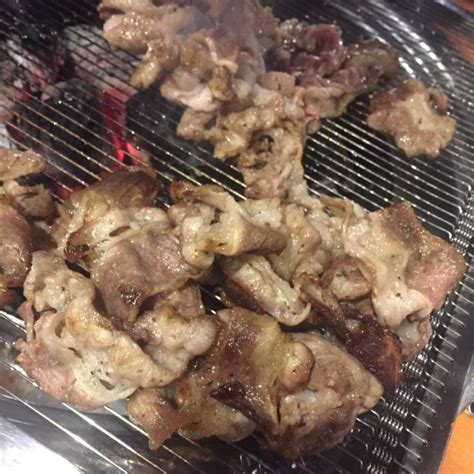강남 맛집 먹킷리스트 우삼겹 강남역 무한리필 네이버 블로그