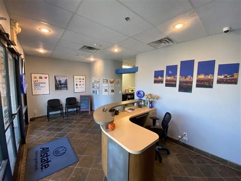 Allstate Insurance Tyler Wagner Updated November 2025 9620 Las